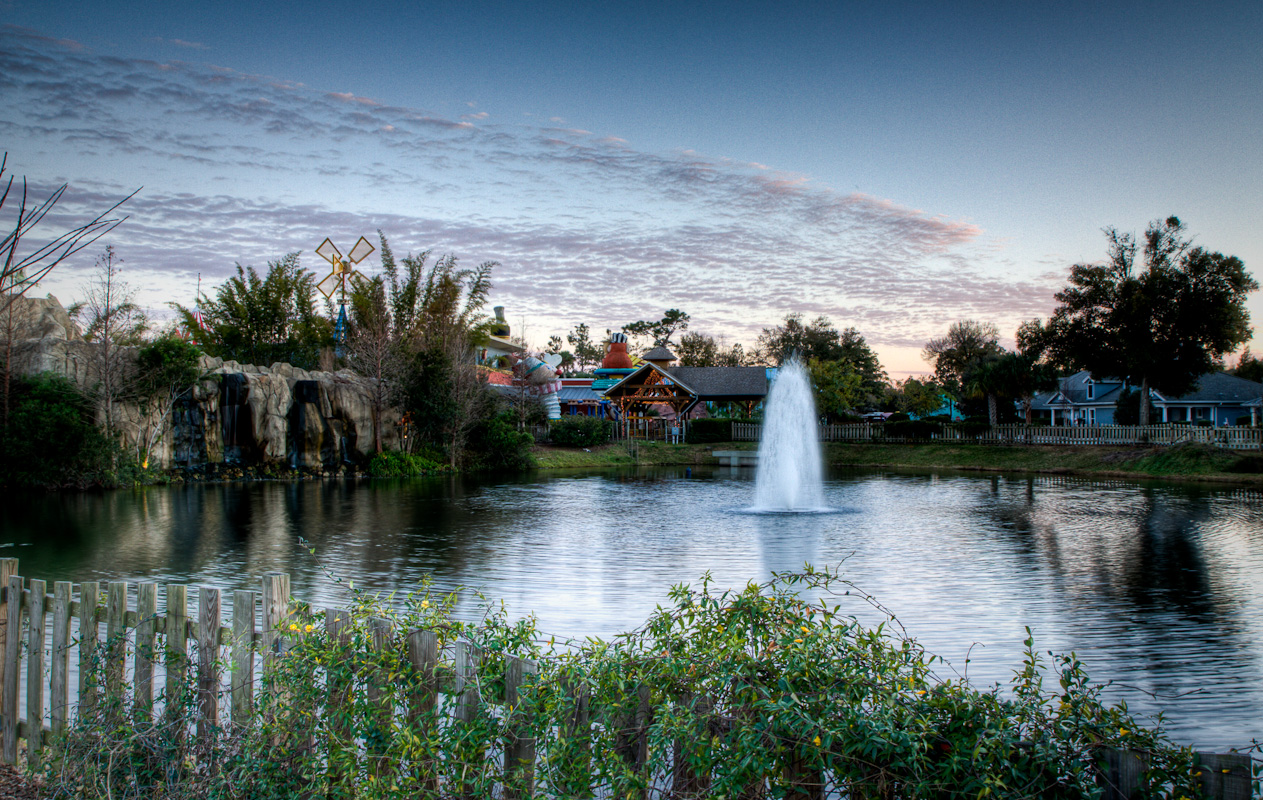 Hugs for Hailey: Our Make a Wish Trip - Give Kids the World Village