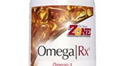PRODUCTOS NUTRICIONALES ONLINE: Omega Rx