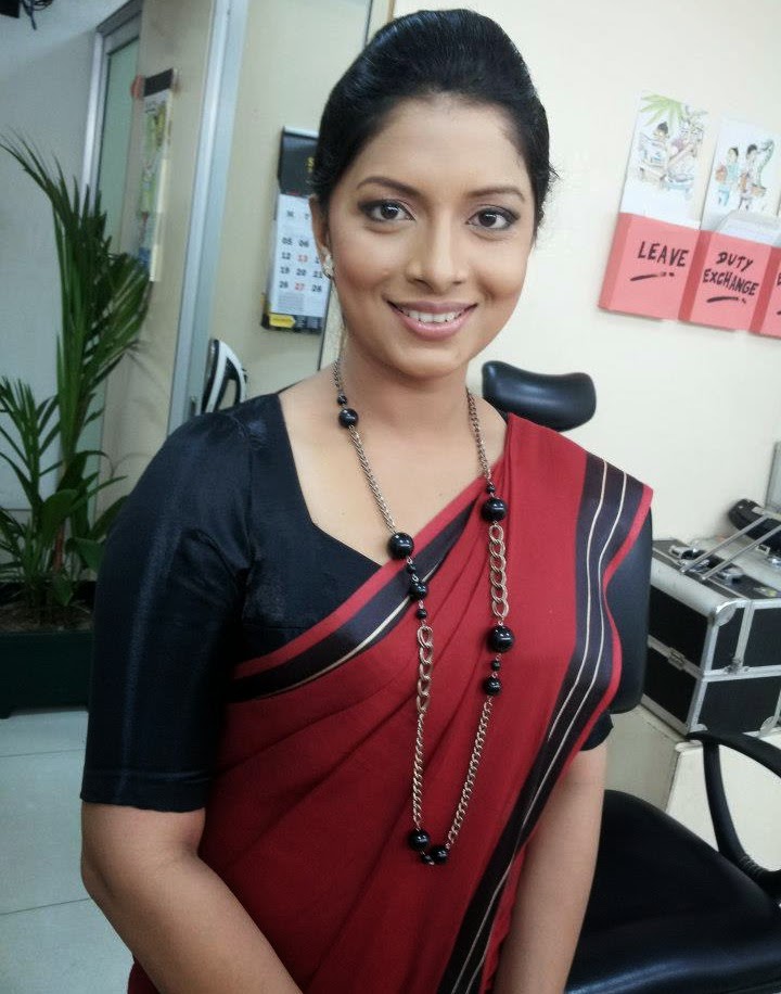 Gossip Lanka: ishara sadamini