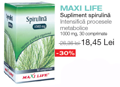 "Vedete in vitrina" de la Centrofarm - CosmeticeLaTest