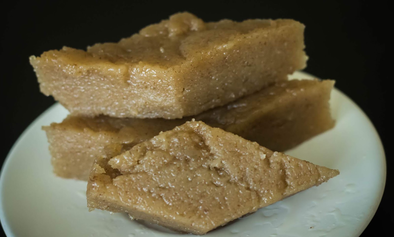 RICE HALBAI - PASSION OF COOKING