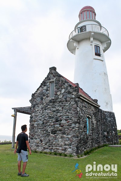 BATANES: Basco Lighthouse at Naidi Hills | Blogs, Travel Guides, Things ...