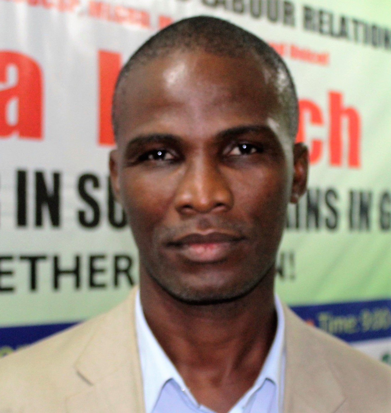 THE STATE OF CHILD LABOUR IN GHANA