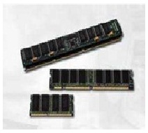 Arquitectura de Computadores : MEMORIA RAM