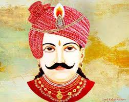 लोक देवता वीर कल्लाजी राठौड़ | Kalla ji Rathore History