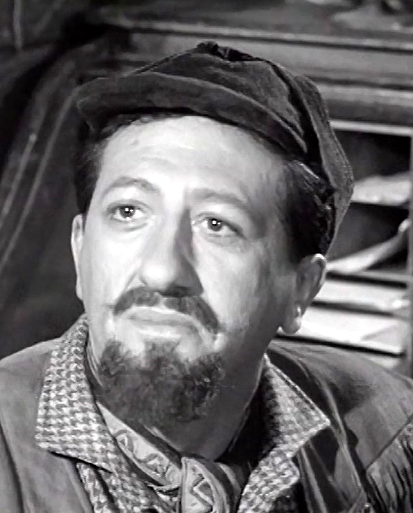 Los Angeles Morgue Files: "Fred Flintstone" Voice & Character Actor ...