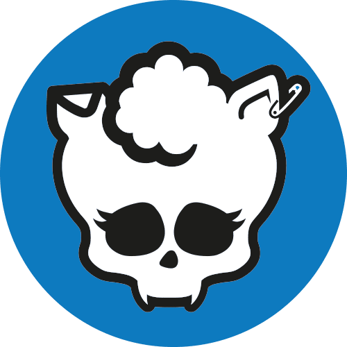 Todo sobre Monster High: Skullettes