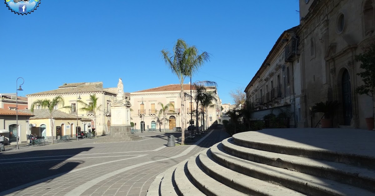 Italia in Photo : Scordia, provincia di Catania, regione Sicilia ...