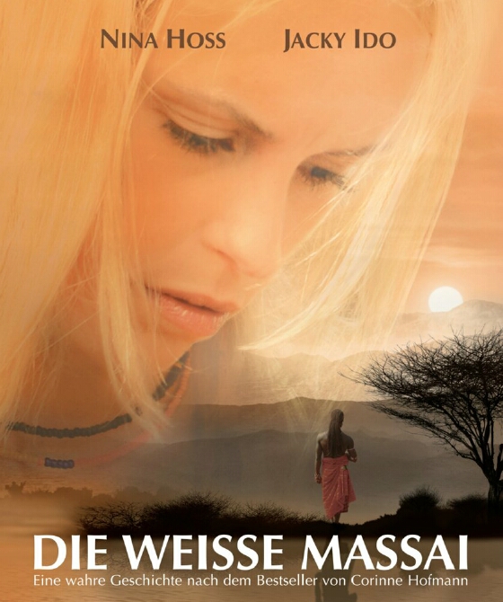 Film Fan: The White Masai (4½ Stars)