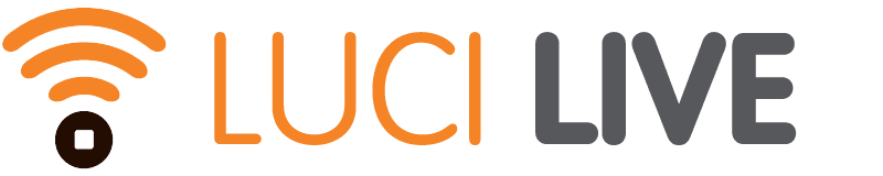 Gary Noble Show: Broadcast from anywhere with Luci Live for the Mac