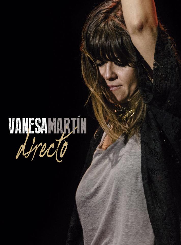Estilo Revista Online: LA CANTANTE VANESA MARTÍN REVOLUCIONÓ CON SU VOZ ...
