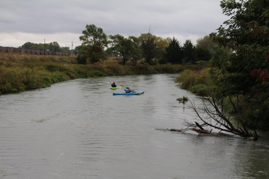 Sarah Lynn's Nature's Splendor: Kayaking the Middle Loup River Near ...
