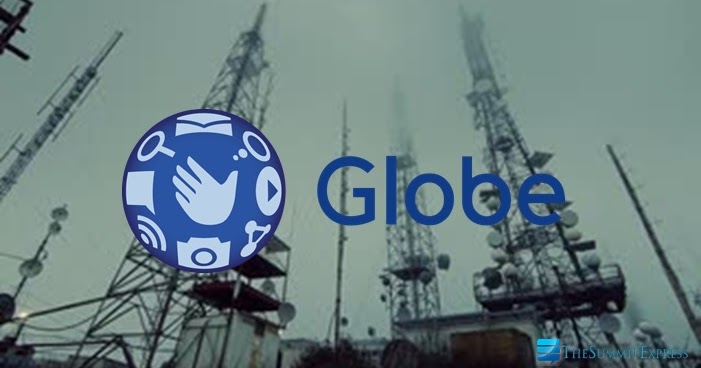 No data, message not sent? Globe faces connection issue - The Summit ...