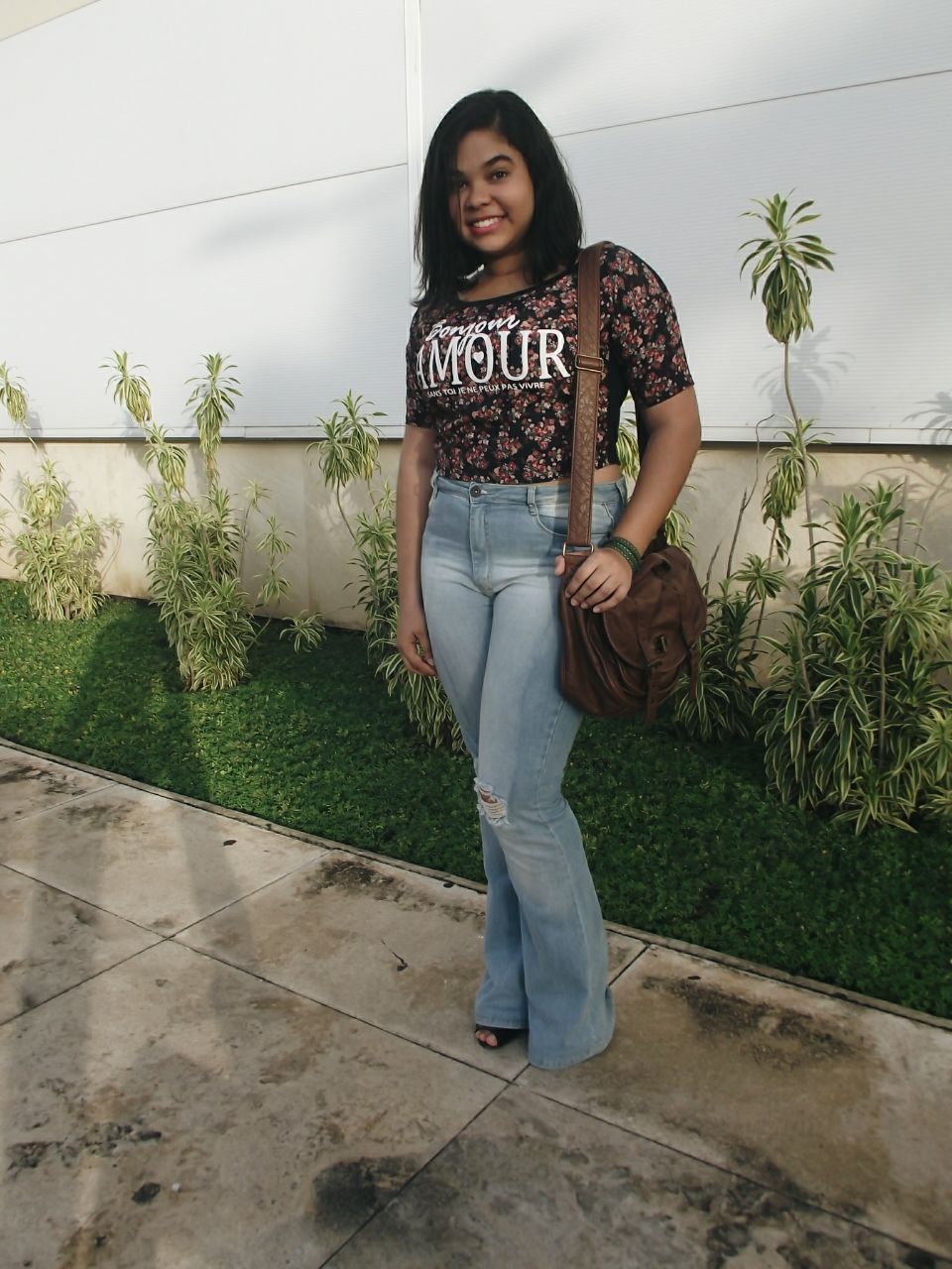 Karoline Hellen: setembro 2016