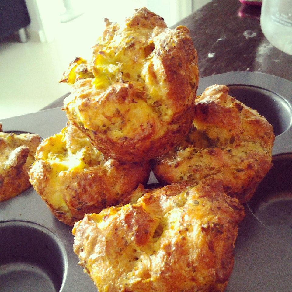 Mummy Zahra Nak Cerita: Resepi roti untuk bayi