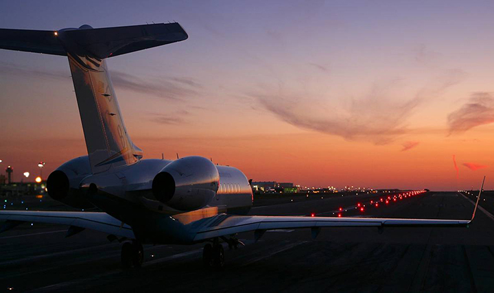 Aviation Troubleshooting: Runway Incursion - Runway Status Lights ...