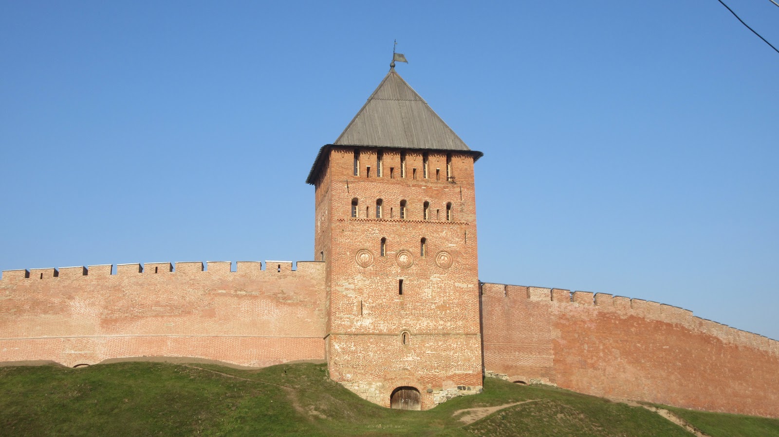 Quick Travel Guide: Veliky Novgorod - The Wandering Juan