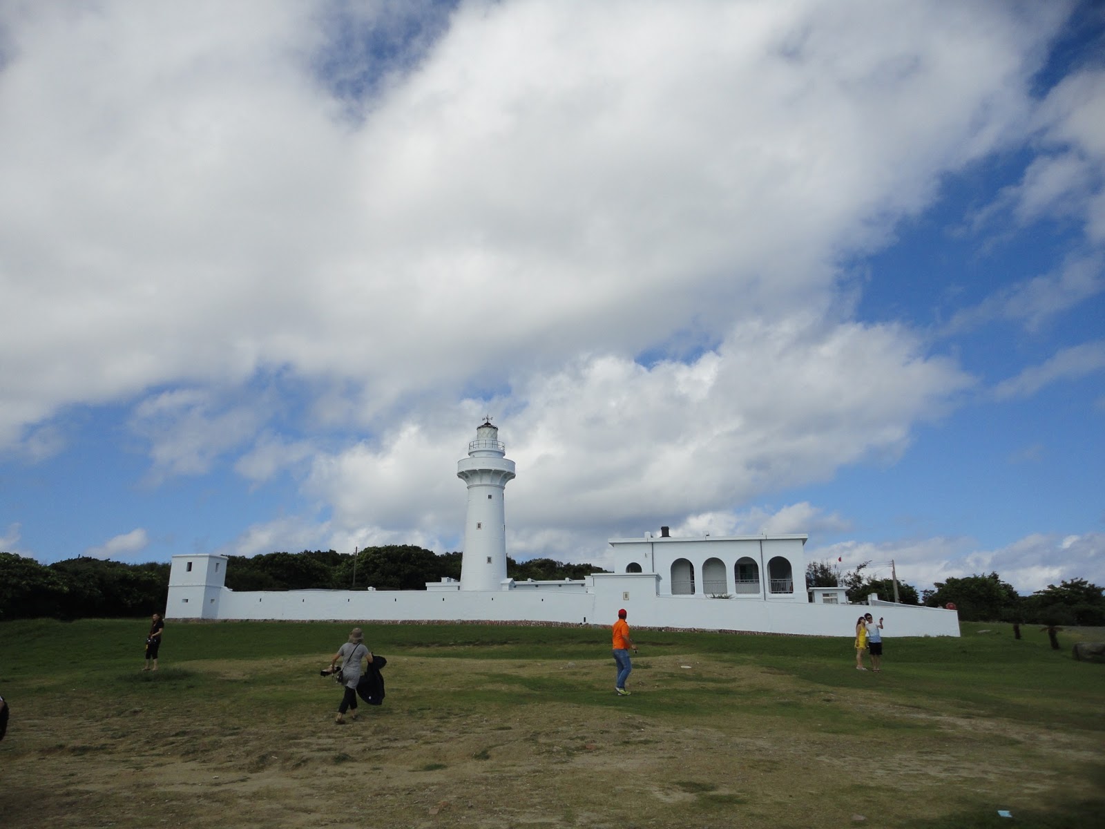 Beyond Rice - The Adventures of Rock n' Ray: Formosa - Beautiful Island
