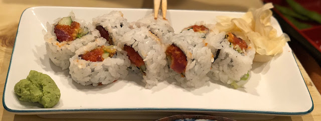 GREAT EATS HAWAII: YANAGI SUSHI