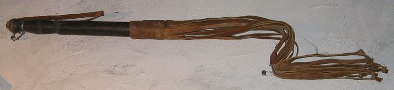 Imagining Boston: Why Reverend William Blaxton's Lusty Servant was Whipped