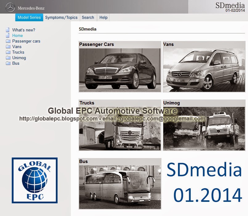 Epc mercedes benz smart admin download - msaconcept