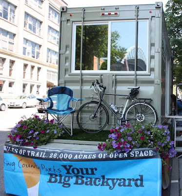 Shipping Container Homes: King County Parks - Seatlle - Shipping ...