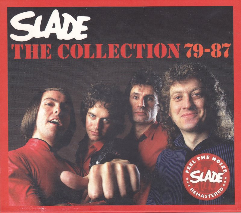 From Roots To Boots: The Slade Story