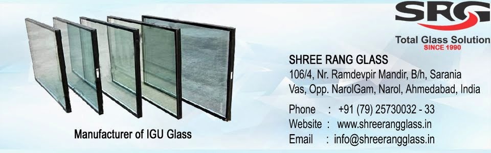 IGU Glass: IGU Glass