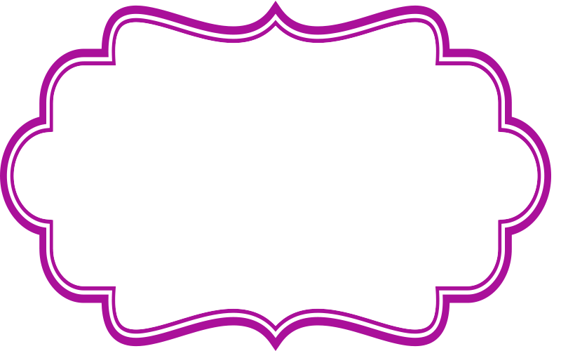 Frames grátis em png