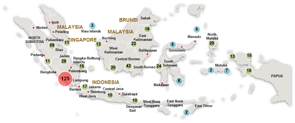 ISP ( Internet Service Provider ) iForte Global Internet