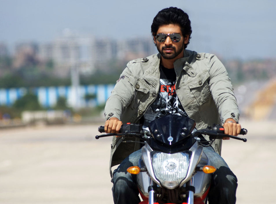 Rana Daggubati Indian telugu actor movie wallpapers download ...