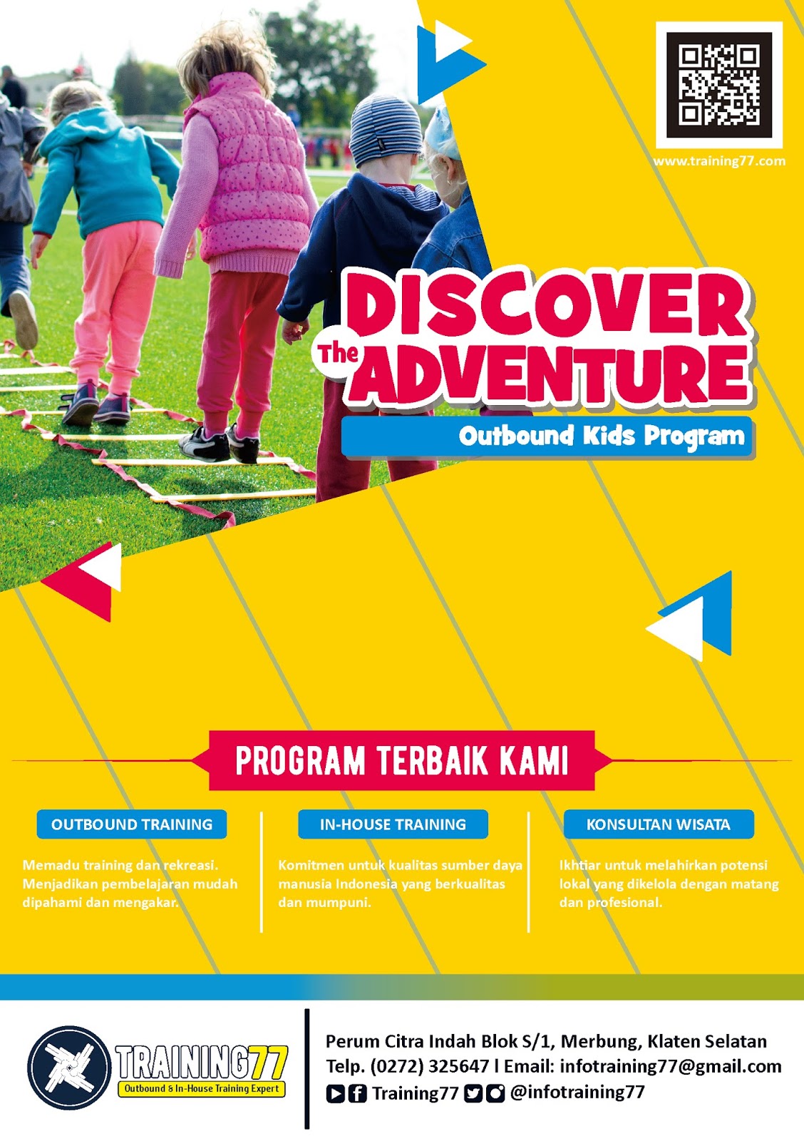 Outbound Kids