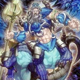5Ds Brasil -- 5 anos: Archetype Analysis - Mermail