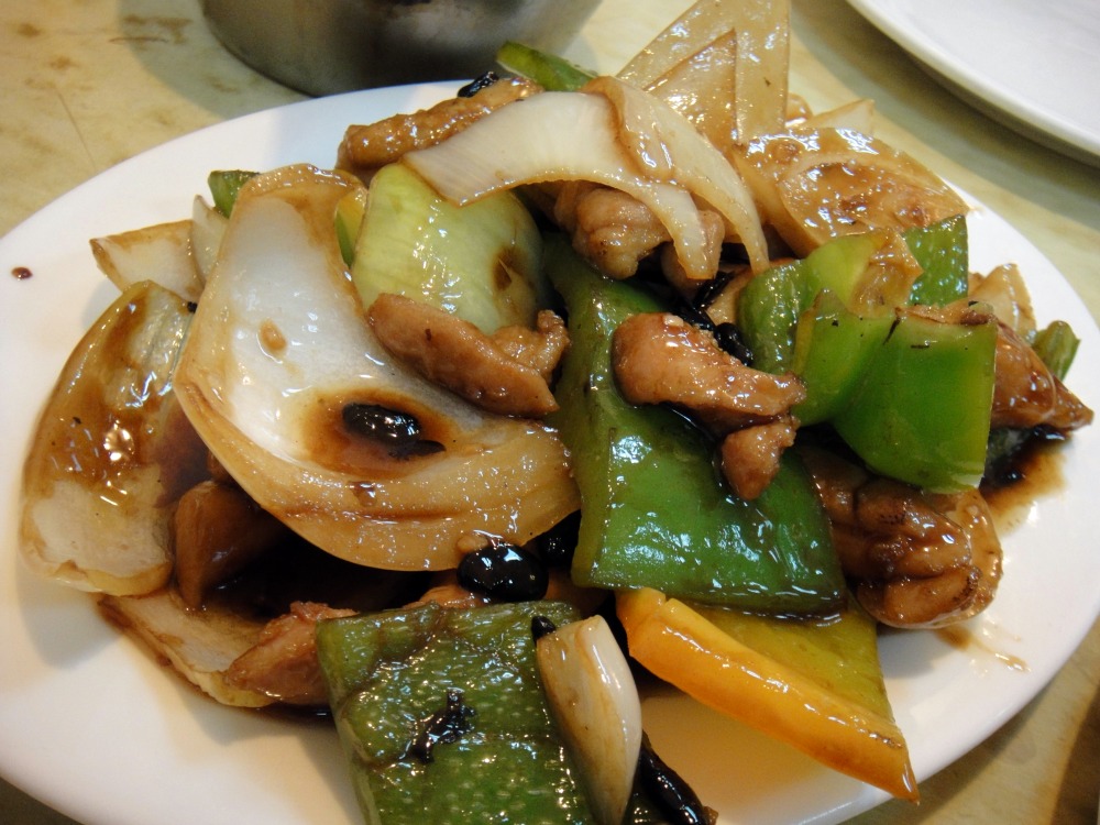 Hawaii Mom Blog: Wah Kung