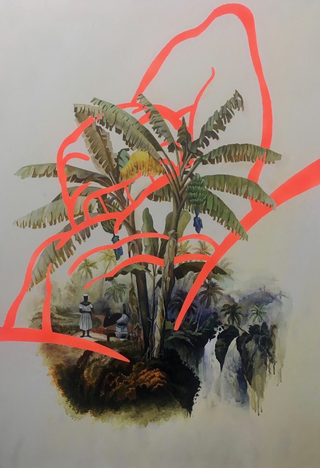 / P L E A S U R E /: Sasha Solomon on Leasho Johnson