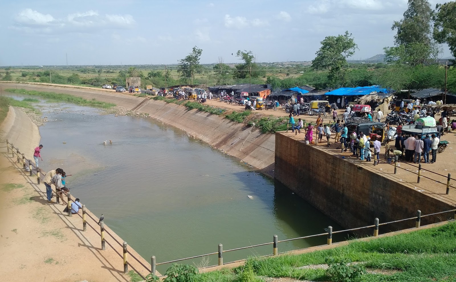 A Traveller - Intend for Continuous Wandering: One of my favourite ...