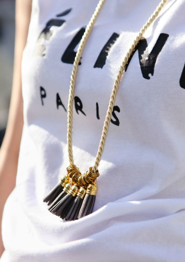 The Sixth Tractate: One of the Guys