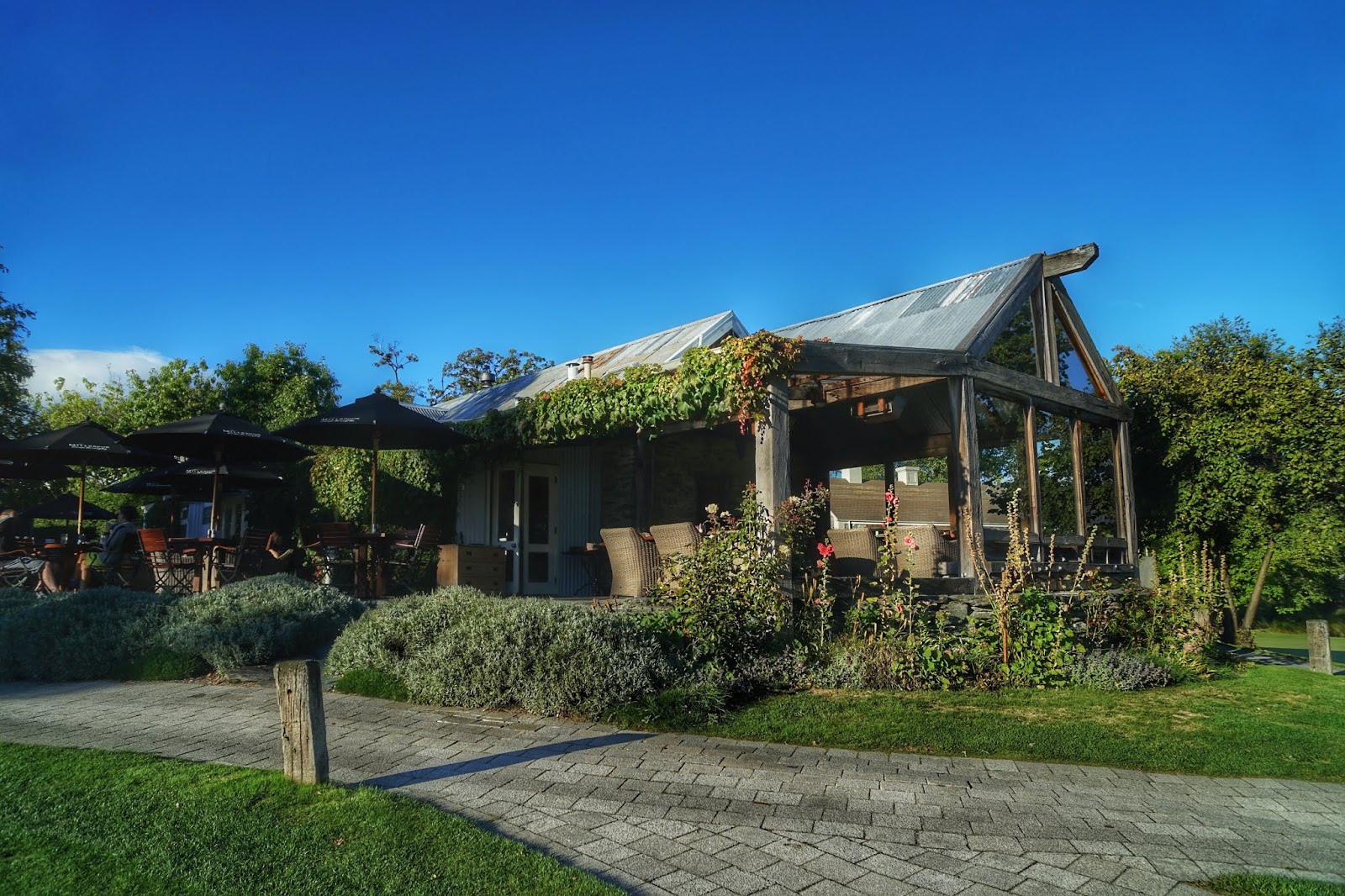 Millbrook Resort, Queenstown, New Zealand | Lou's Travelogue