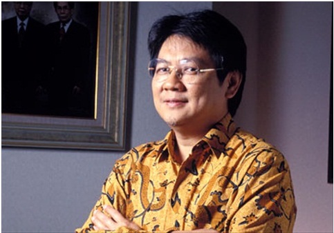 10 Richest People In Indonesia 2011: R. Budi & Michael Hartono ...