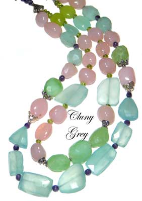 The Jewelry Blog: Back from Paris: French Jewelry!