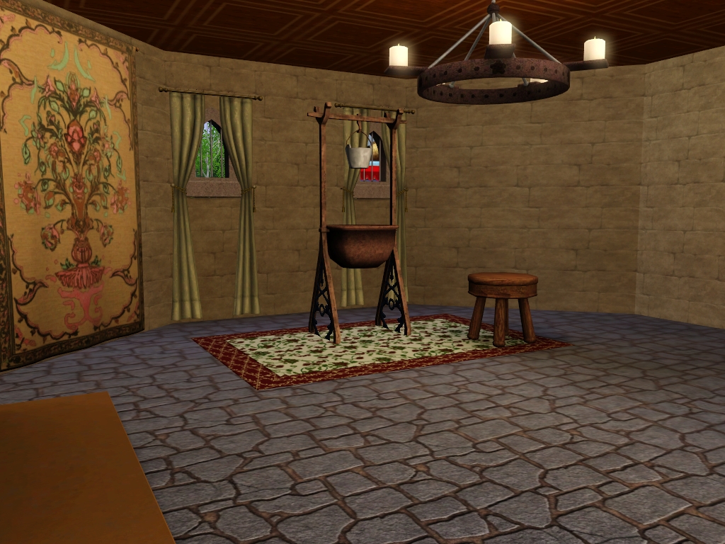 Sara's games.: New Build: The Red Keep from Game of Thrones.