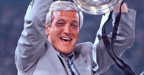 Soccer, football or whatever: Greatest All-Time Team under Marcello ...