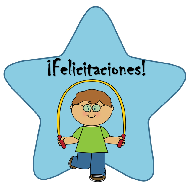 Fichas de Primaria: Estrellas para estudiantes