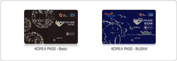 Let's come to know Korea!: Korea Pass