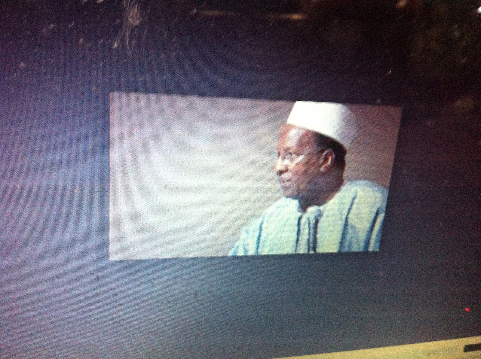 THE BLACK SOCIAL HISTORY:: BLACK SOCIAL HISTORY : AFRO-MALIAN " ALPHA ...