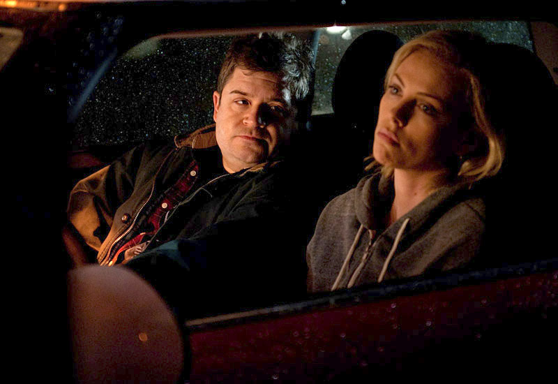 Booze Movies: The 100 Proof Film Guide: Review: Young Adult (2011)