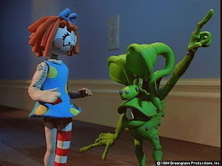 Lembra Tudo: Mister Bumpy