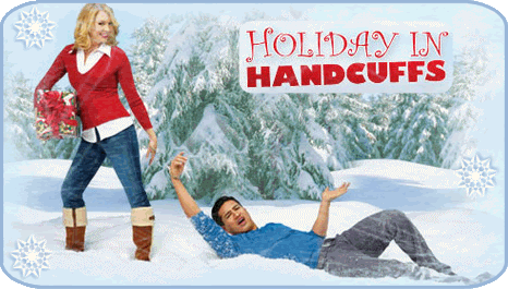30 Days of Horrible Christmas Movies... Day Twenty-One - Holiday in ...