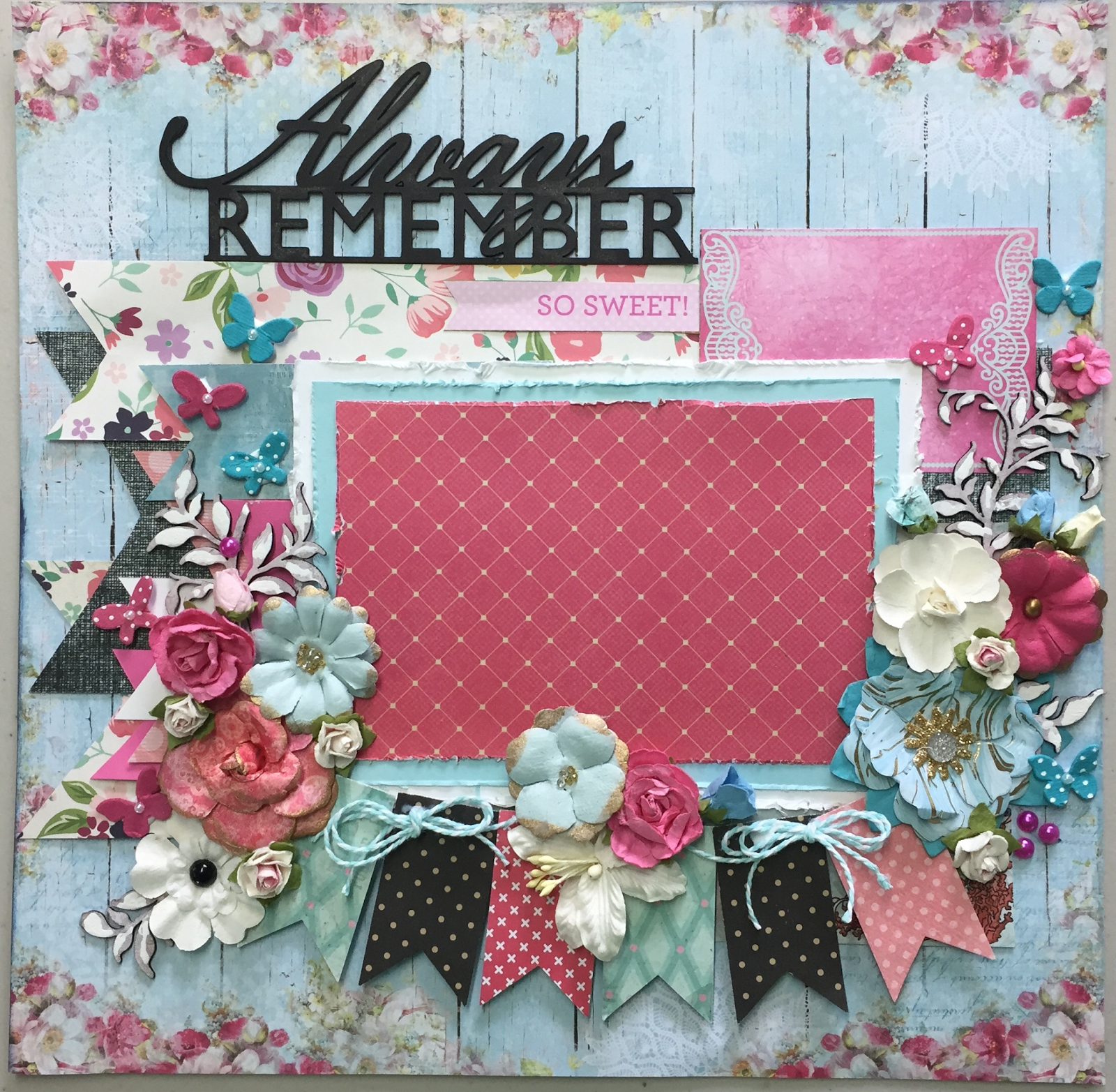 AMAZING GRACE Paper Crafts: Family & Always Remember