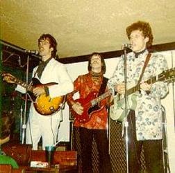 PSYCHEDELICatessens: Bo Grumpus - Before The War (1968)